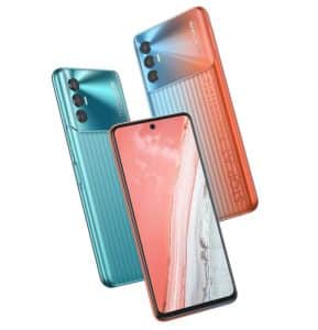 El Spark 8 Pro llegó a Colombia en promoción con Disney y Pixar • ENTER.CO