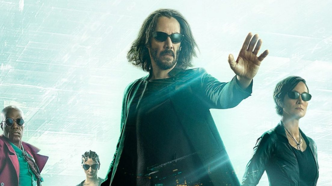 ¿'The Matrix' hecho en Colombia? Véalo aquí • ENTER.CO