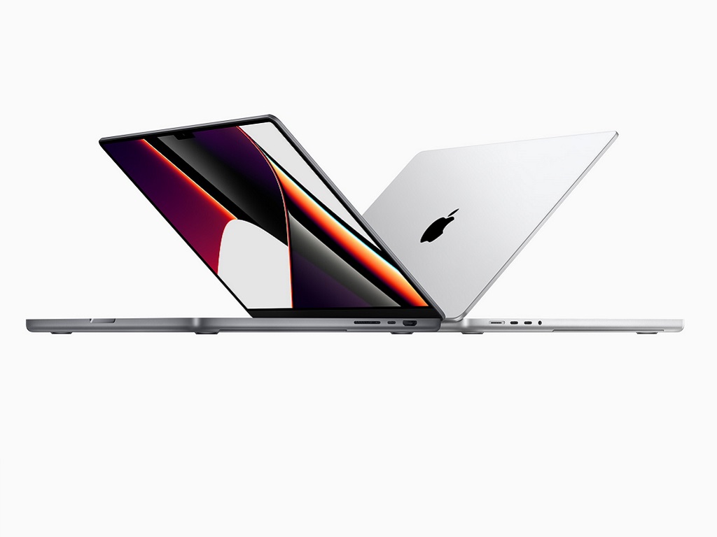 Un mes a bordo del MacBook Pro, el portátil más poderoso de Apple ...
