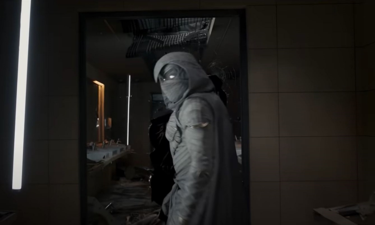 Moon Knight: ya tenemos tráiler, poster y fecha de estreno • ENTER.CO