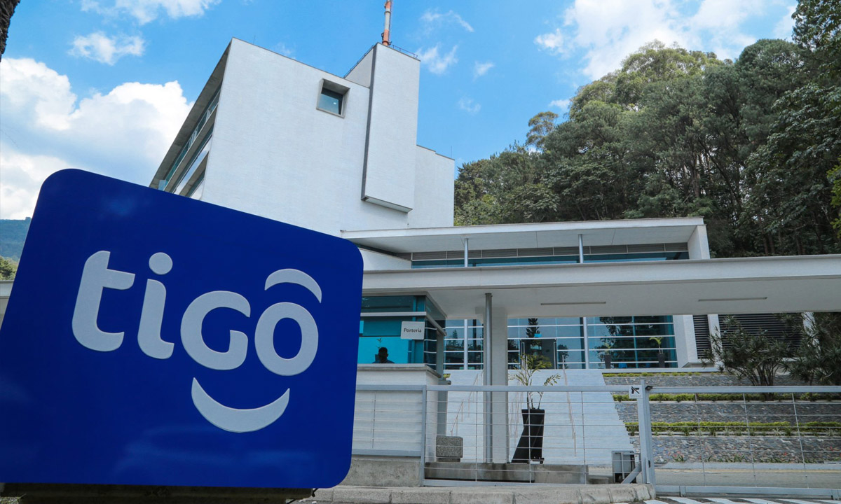 Las redes de telefonía móvil más (y menos) veloces de Colombia • ENTER.CO