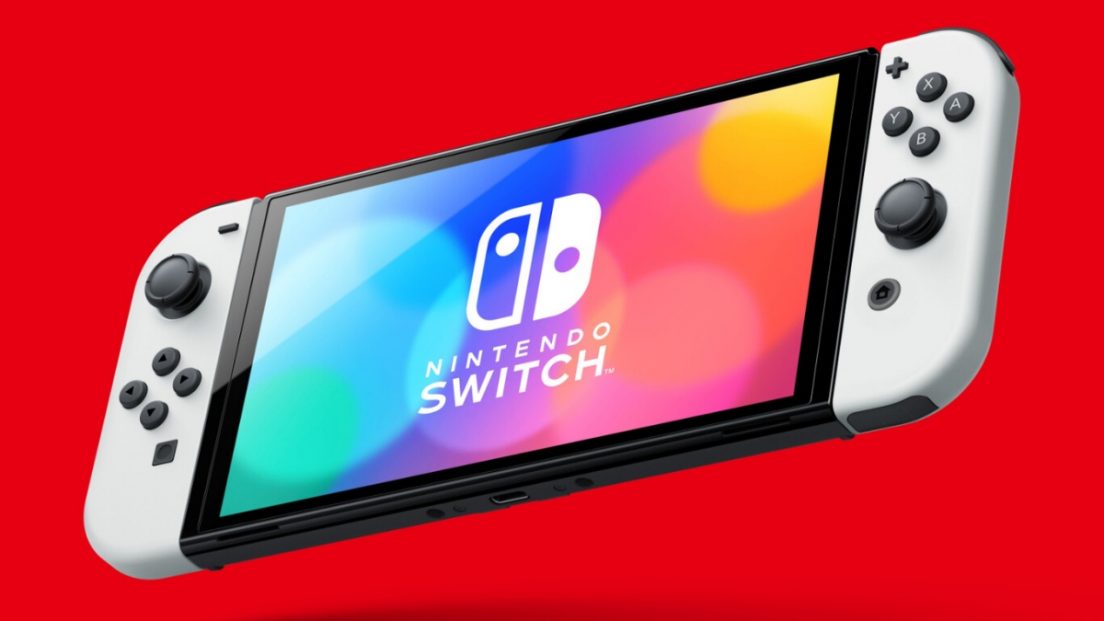 Falta bastante para la próxima generación de Nintendo Switch • ENTER.CO
