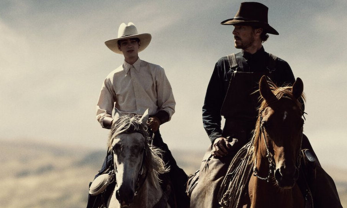 'El poder del perro': la película con más nominaciones a los Óscar 2022 ...