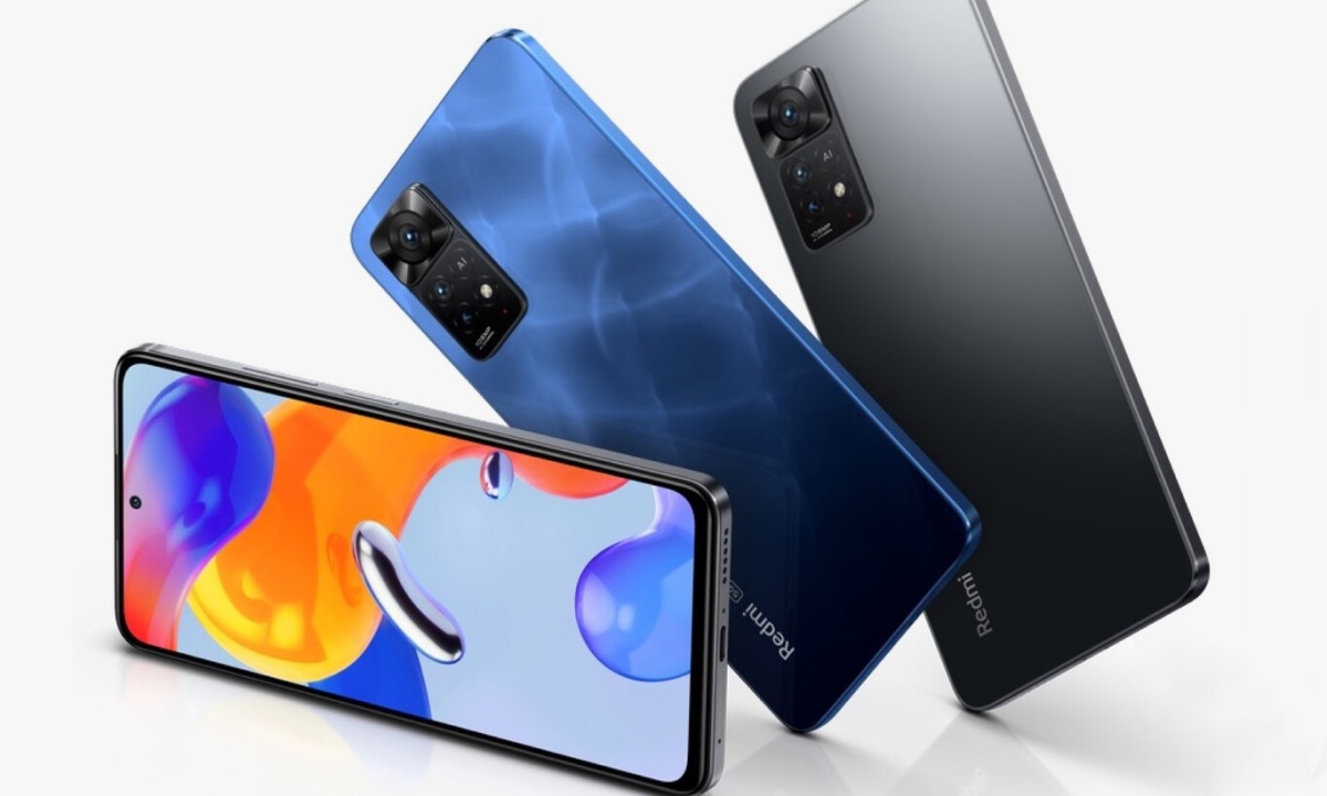 Xiaomi Note 11 Pro: precio y disponibilidad en Colombia • ENTER.CO