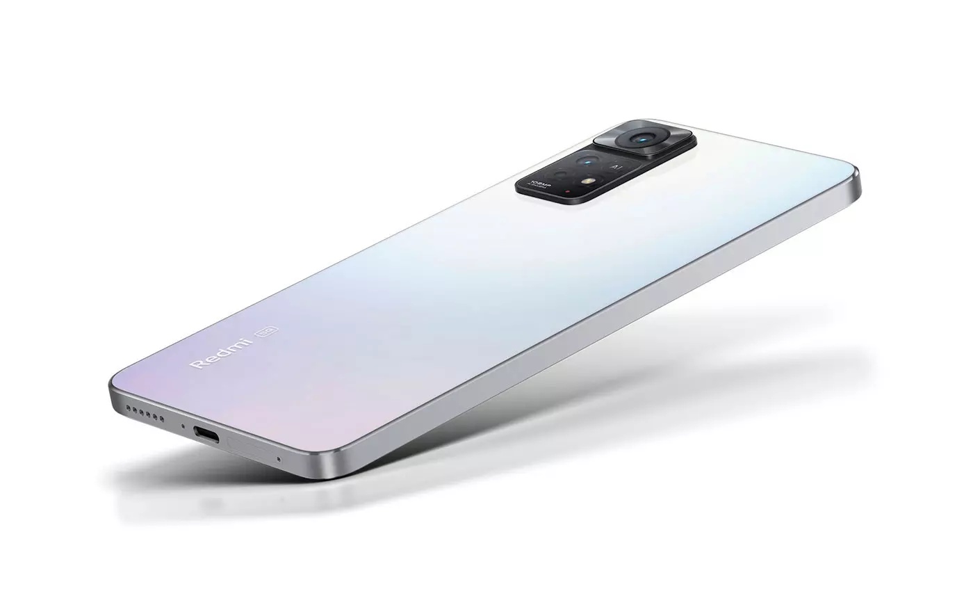 Xiaomi Note 11 Pro: precio y disponibilidad en Colombia • ENTER.CO