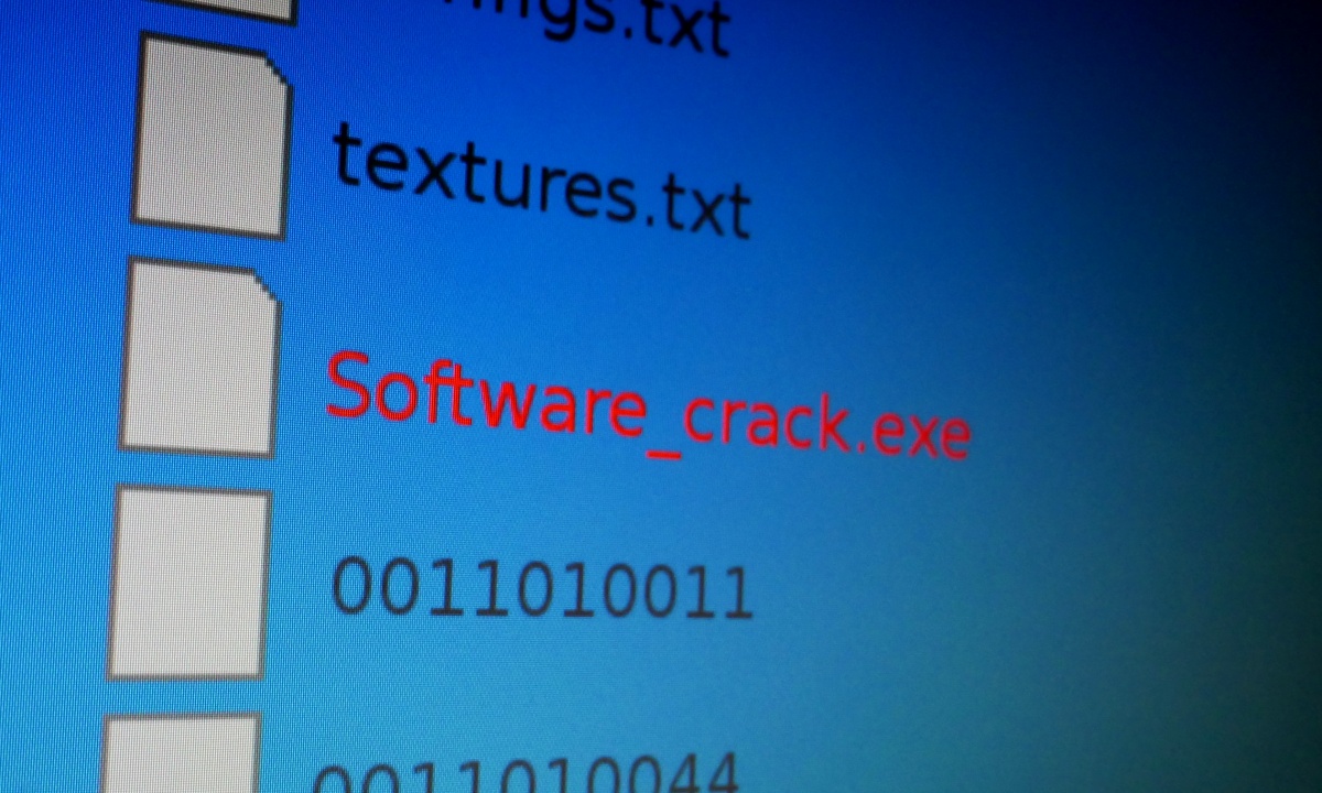 Rusia estaría considerando legalizar la piratería de software • ENTER.CO
