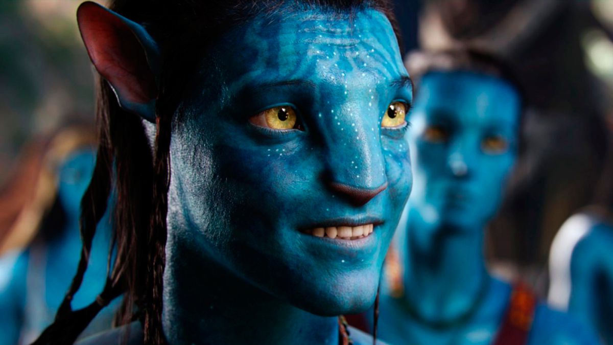 El tráiler de Avatar 2 llegará con el estreno d Multiverse of Madness ...