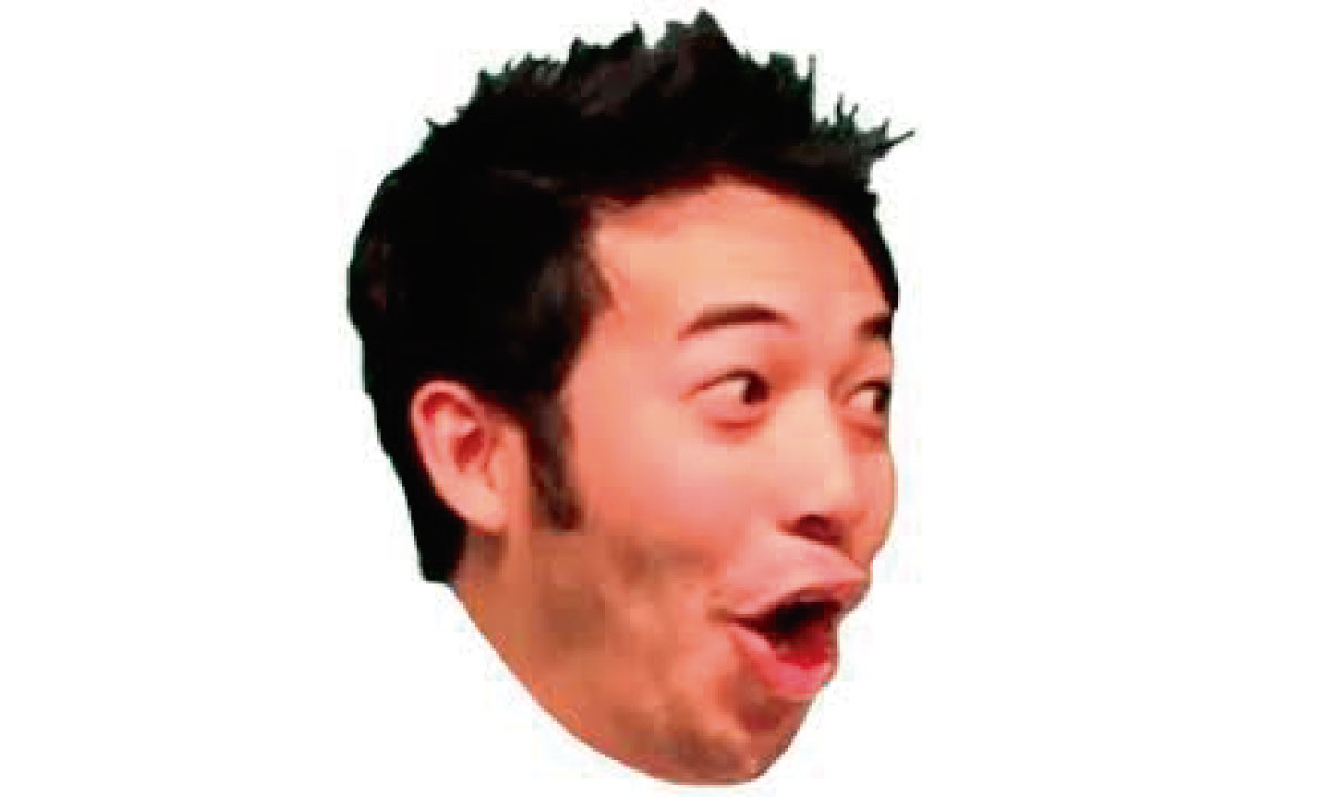 Diccionario de las redes sociales: Poggers • ENTER.CO