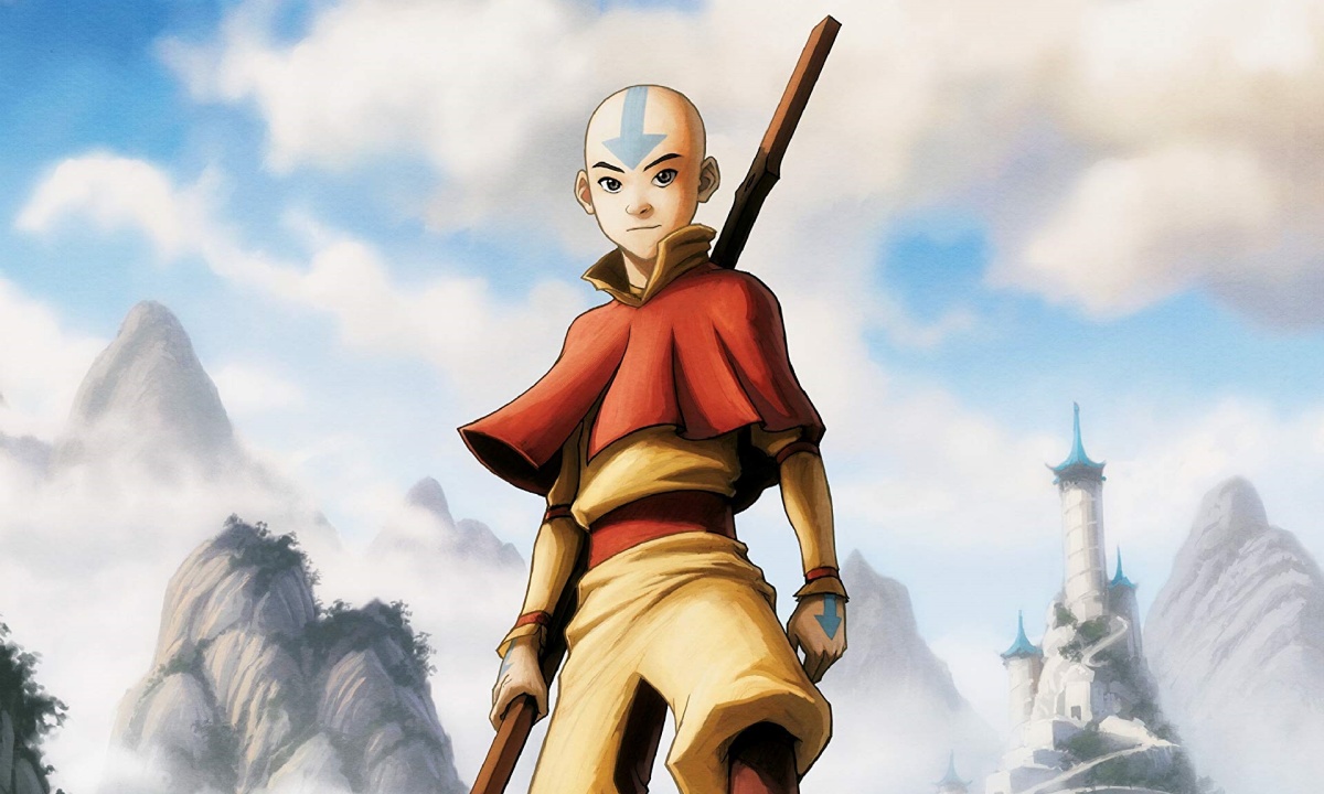 Tres películas animadas de Avatar están en producción • ENTER.CO