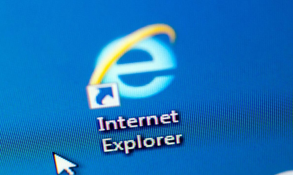Internet Explorer no está muerto del todo • ENTER.CO