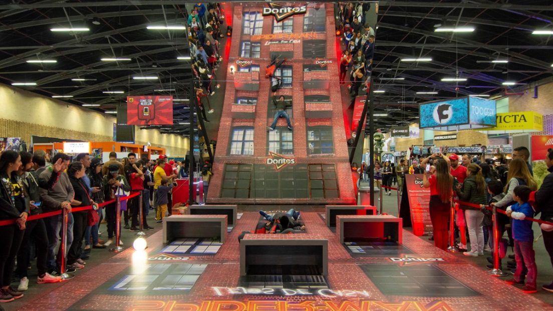 Comic Con Colombia 2022: Todo lo que debes saber de su regreso a Bogotá ...