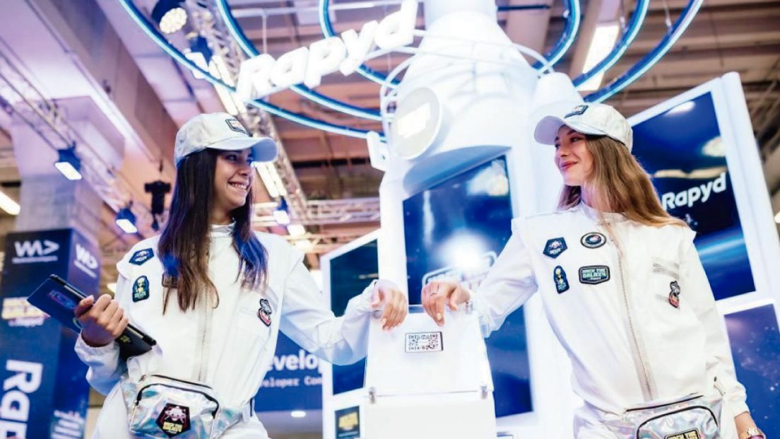 Estas son las ventajas para los desarrolladores de Samsung · ENTER.CO