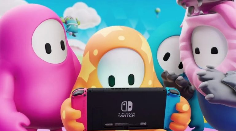 ¿Cuáles son los requisitos para jugar ‘Fall Guys’ en tu PC? • ENTER.CO