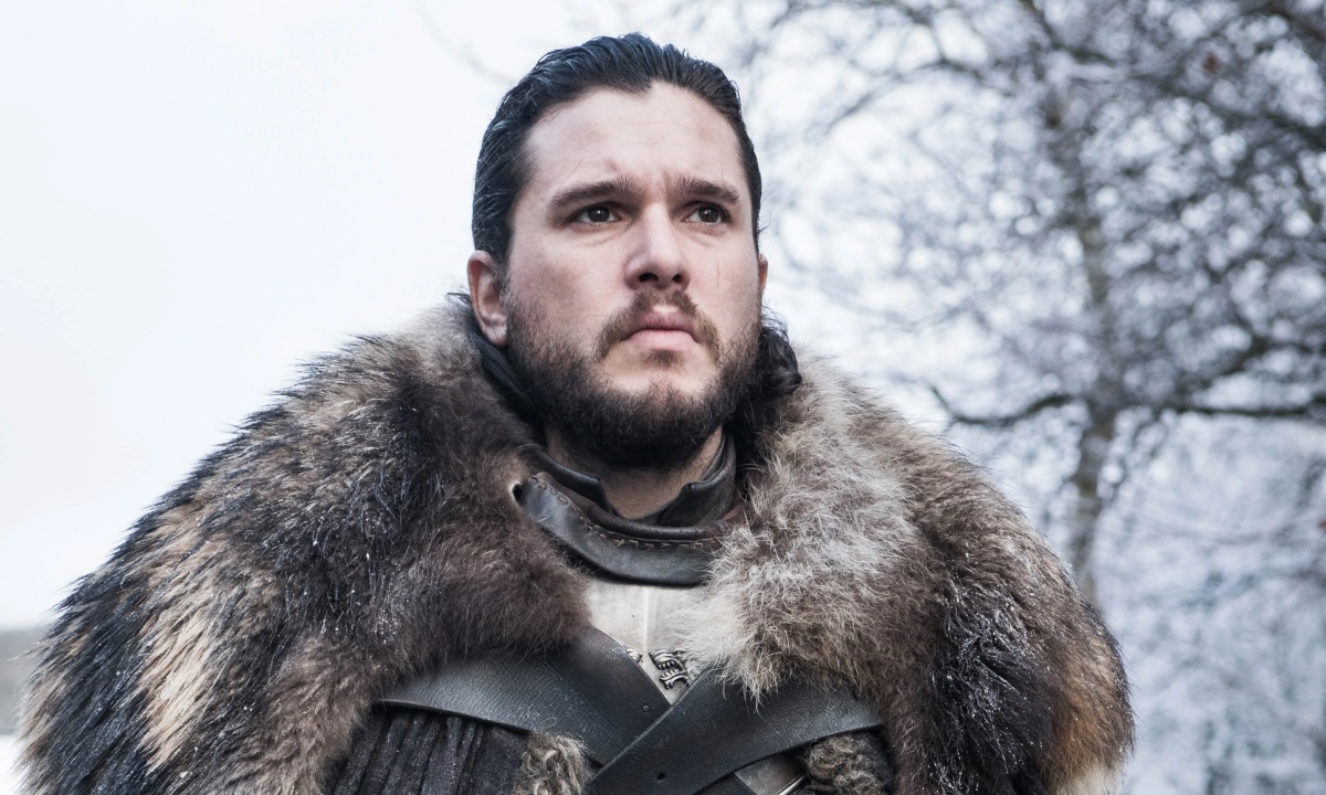 Una serie de Game of Thrones dedicada a Jon Snow está en desarrollo ...