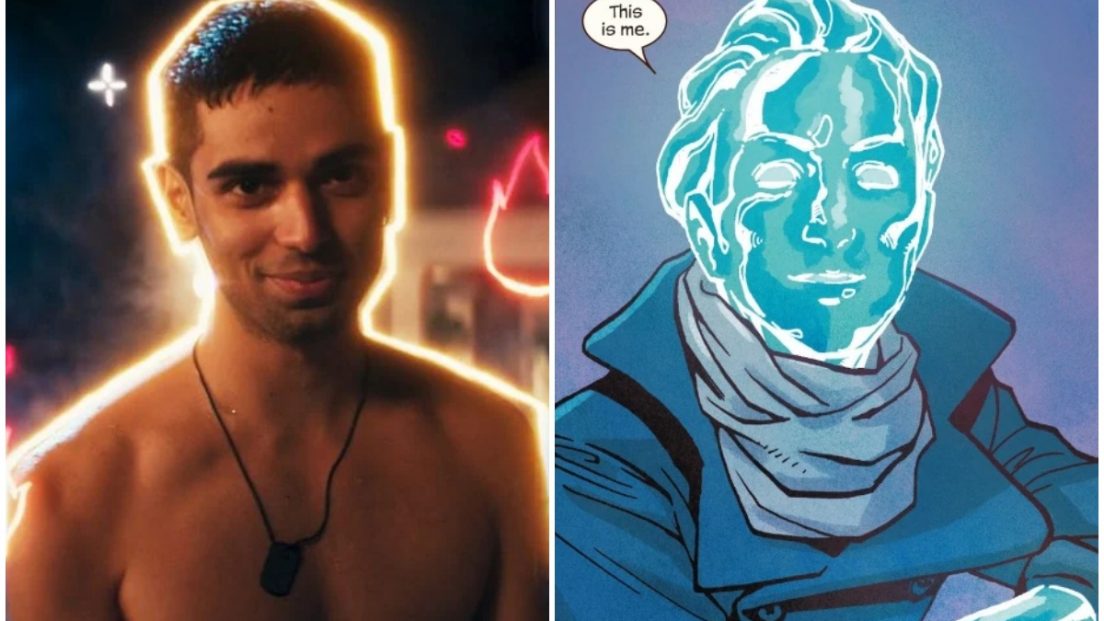 ¿Quién es Kamran? El nuevo personaje de Ms. Marvel • ENTER.CO