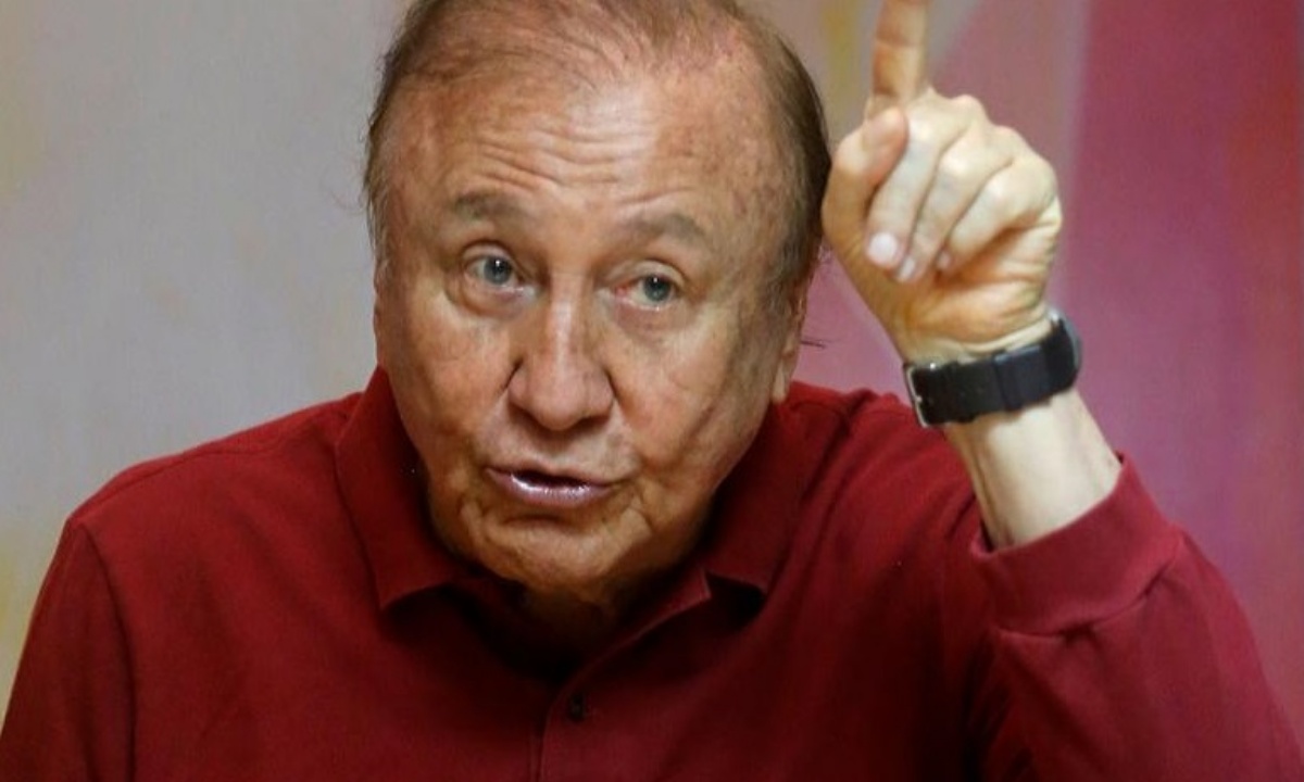 ¿Cuáles son las propuestas de Rodolfo Hernández en emprendimiento y ...