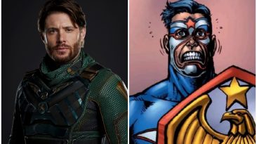 ¿Quién es Soldier Boy? El Nuevo héroe/villano de The Boys • ENTER.CO