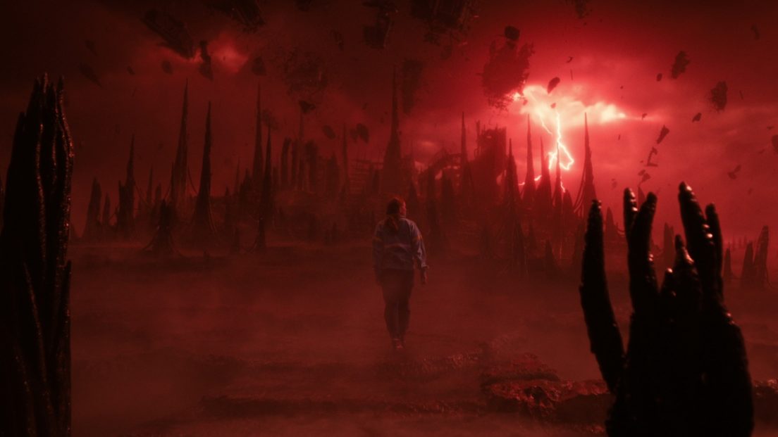 Se ha confirmado una teoría sobre el origen de 'El Otro Lado' en ...