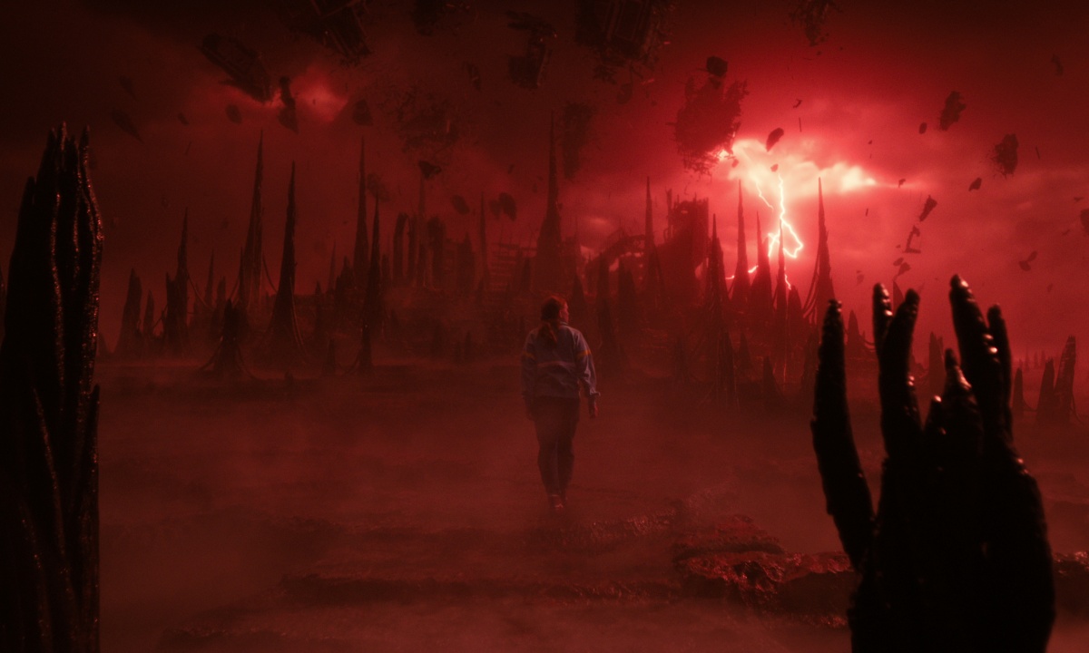 Se ha confirmado una teoría sobre el origen de 'El Otro Lado' en ...