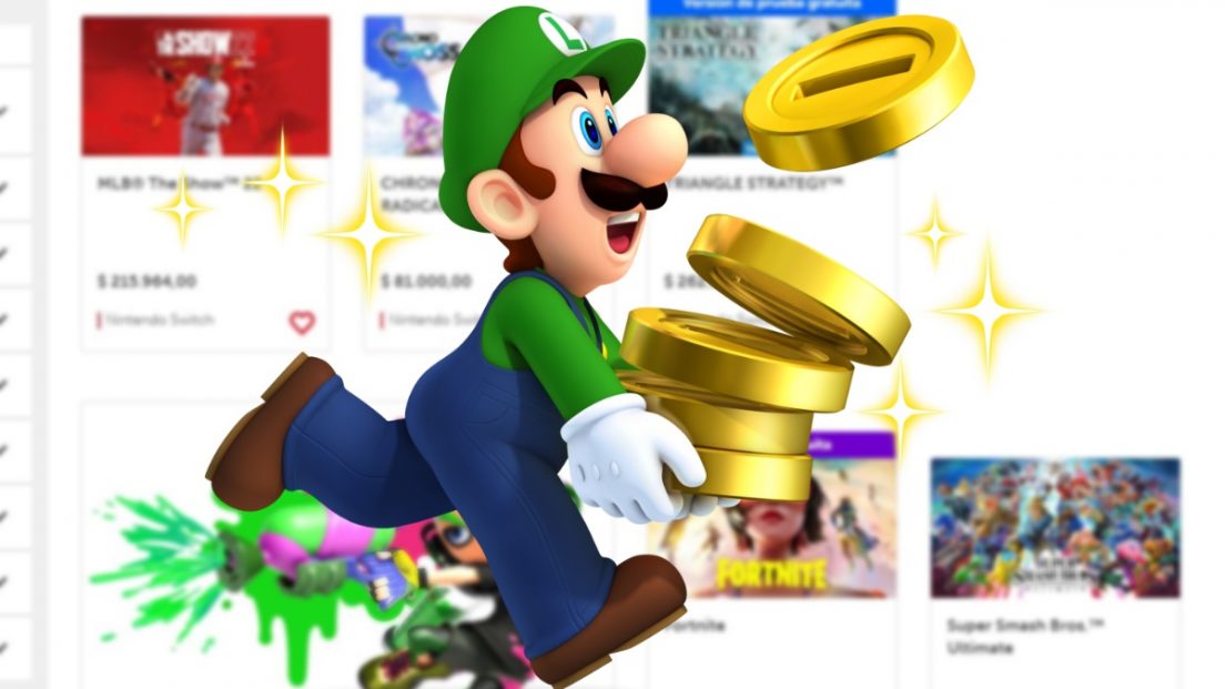 Nintendo ya tiene una 'idea clara' del sucesor de Wii U • ENTER.CO