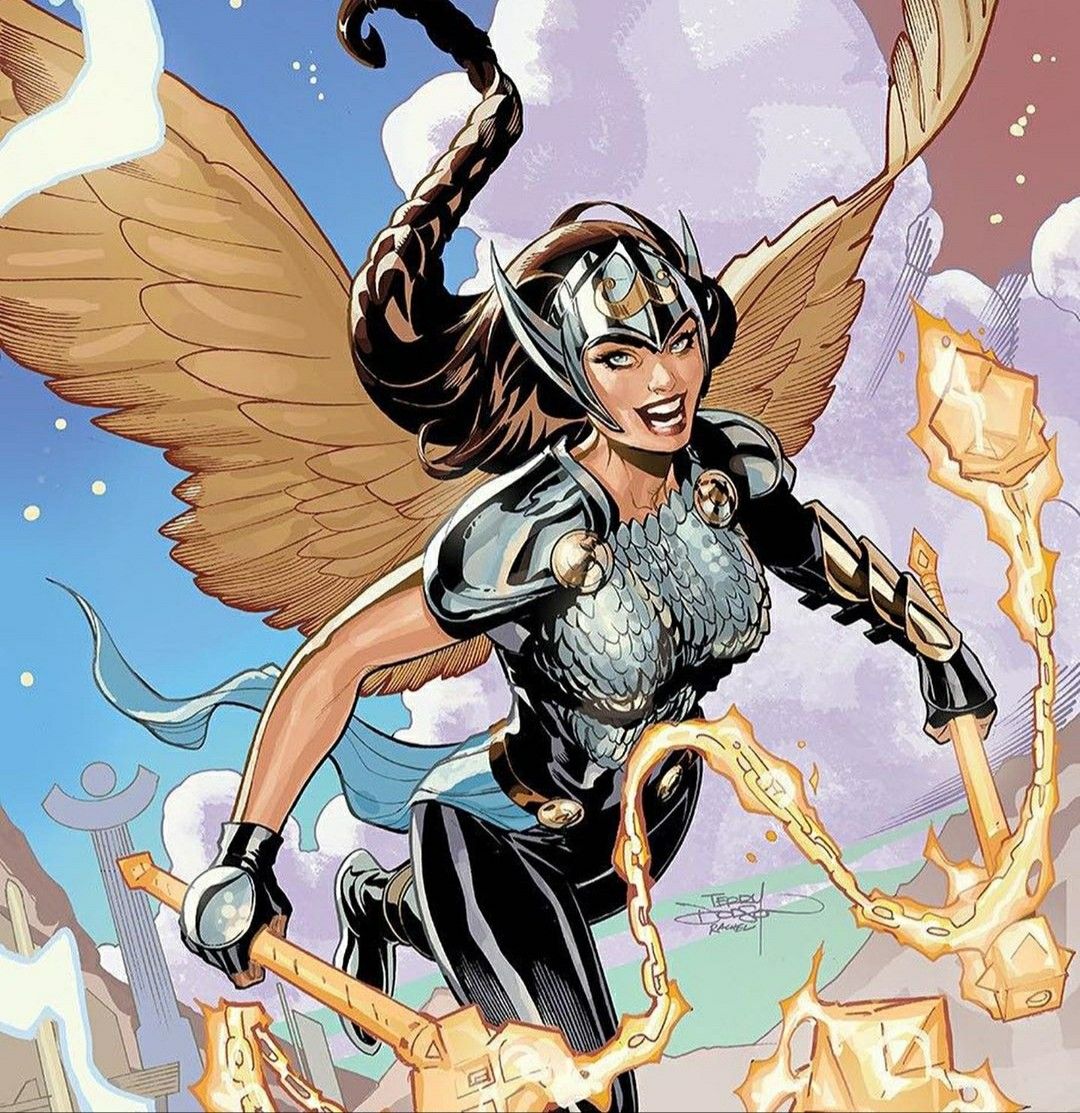 ¿Qué significan las escenas post créditos de ‘Love and Thunder’? • ENTER.CO