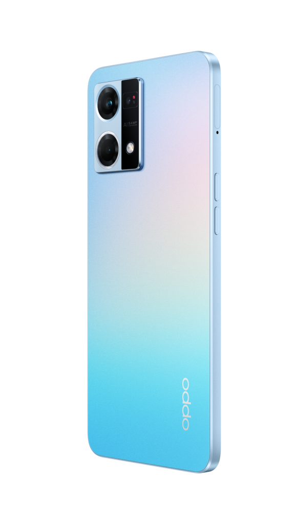 OPPO Reno 7: precio y disponibilidad en Colombia • ENTER.CO