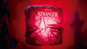 Netflix lanza su primera colección NFT de Stranger Things • ENTER.CO