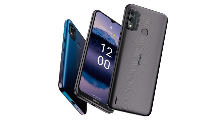 Nokia 110 4G, el nuevo celular flecha llega a Colombia • ENTER.CO
