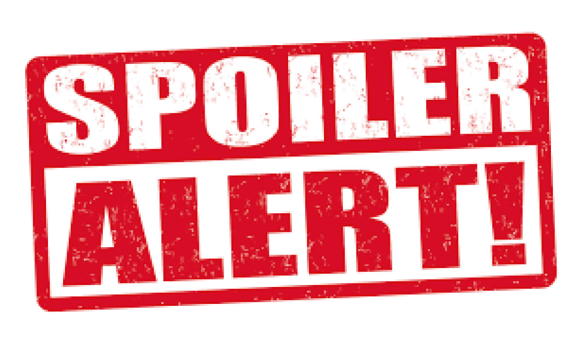 3 consejos para evitar spoilers en internet • ENTER.CO