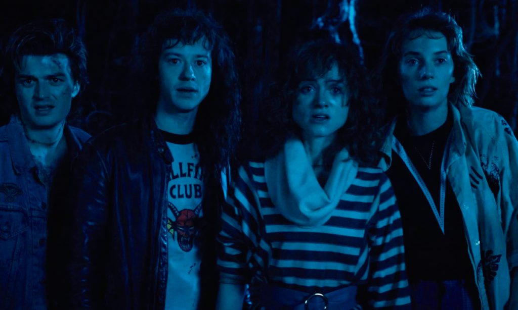 Better Call Saul, Barry y los otros ‘perdedores’ de los Emmy 2022 ...