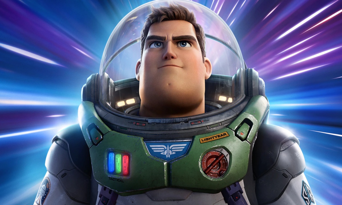 Lightyear llegará a Disney+ este agosto • ENTER.CO