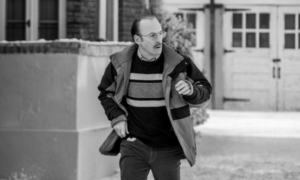 Better Call Saul, Barry y los otros ‘perdedores’ de los Emmy 2022 ...