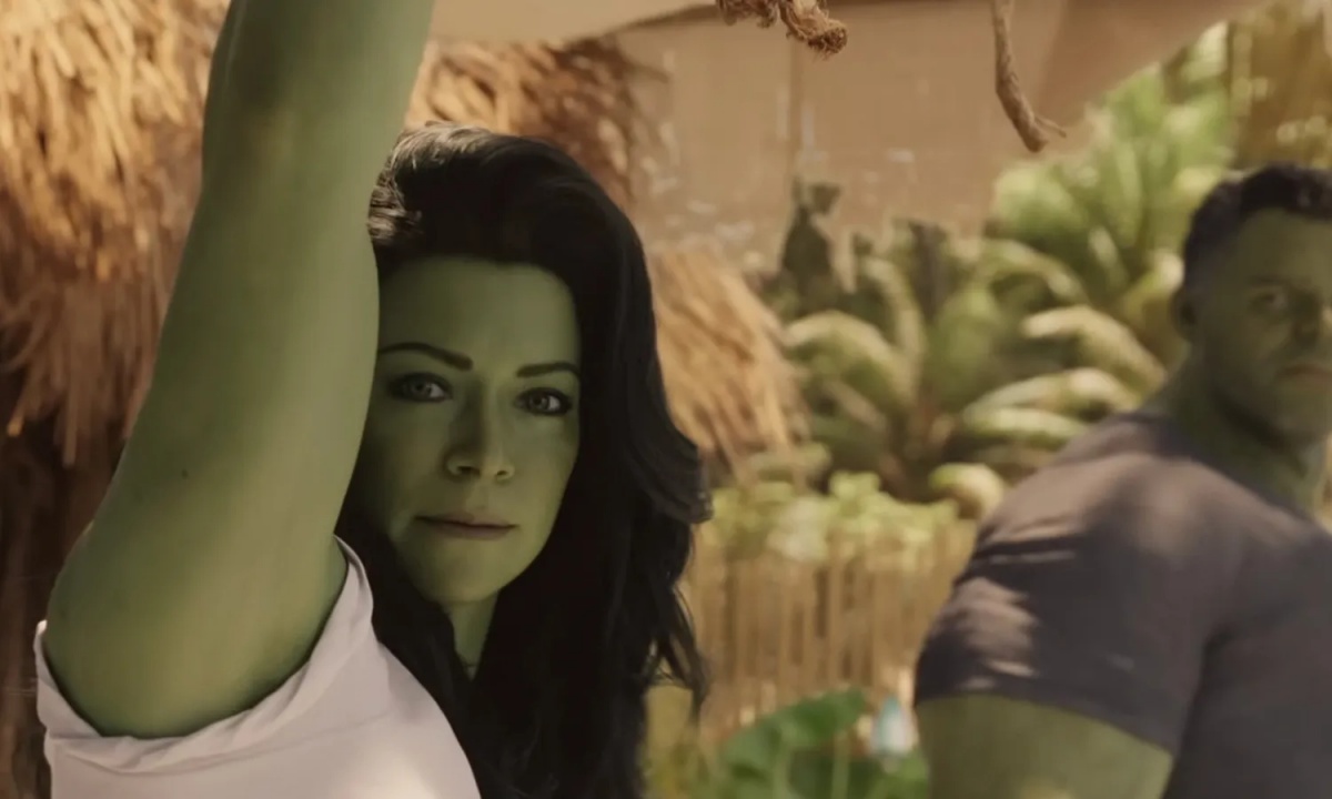 Cuándo ocurre She-Hulk en la cronología del MCU • ENTER.CO
