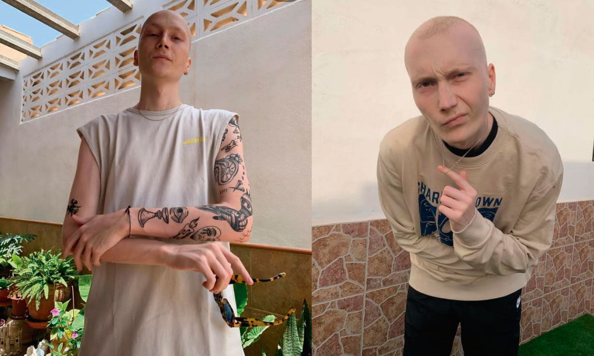 ¿Quién era Charlie, por quien TikTok está de luto? • ENTER.CO