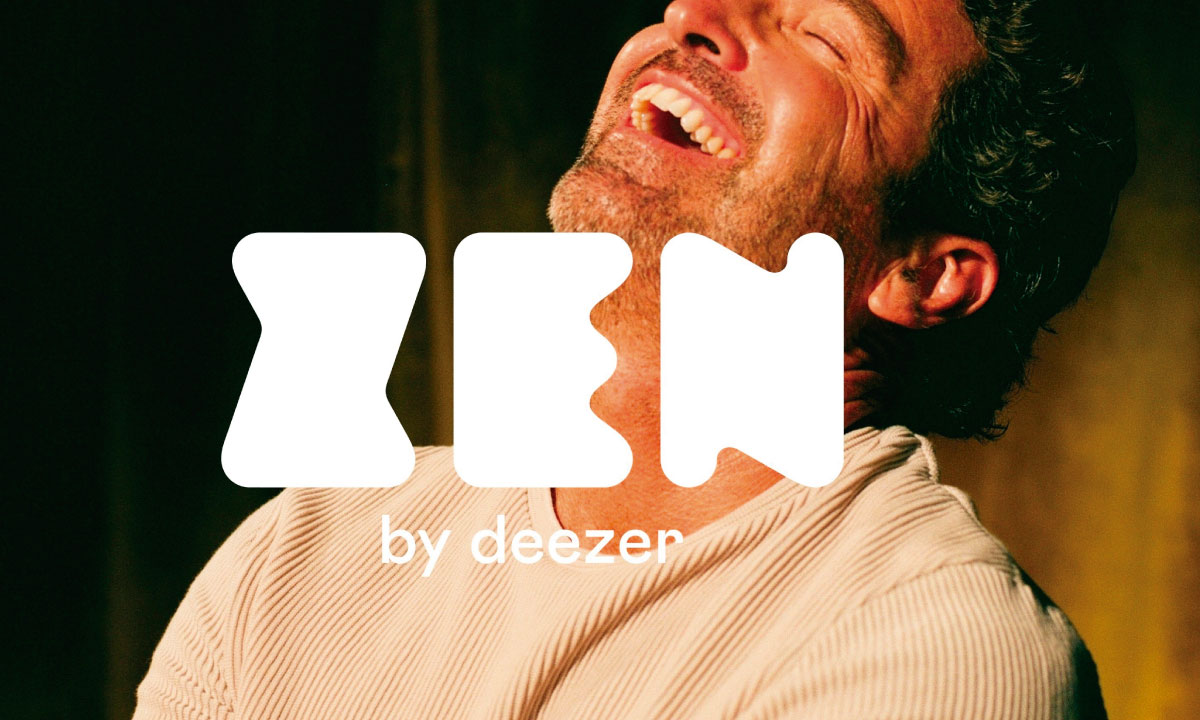 Zen, la nueva aplicación de Deezer dedicada a la meditación • ENTER.CO