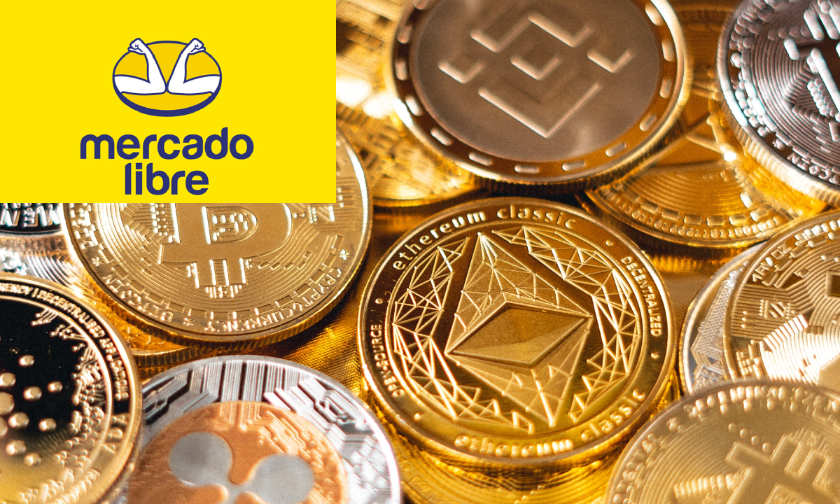 Mercado Libre creará su propia criptomoneda para Latinoamérica • ENTER.CO
