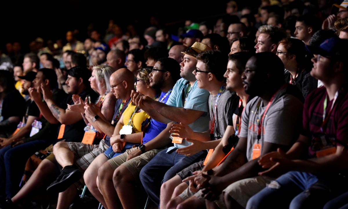 E3 2023 llegaría en junio 16 (si no se cancela) • ENTER.CO