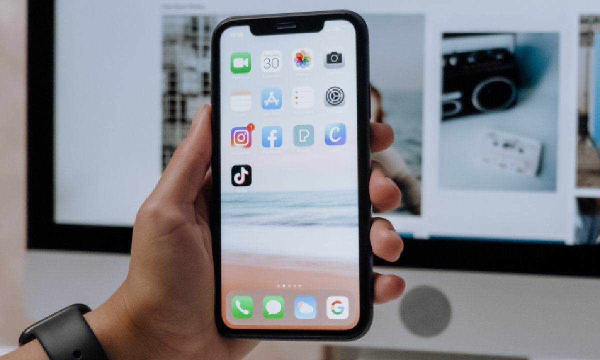 Consejos para mejorar la función Compartir Internet en iPhone • ENTER.CO