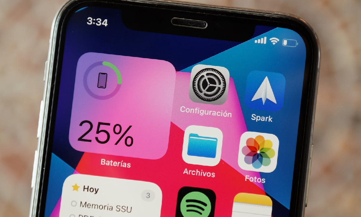 Crea tus propios widgets para tu iPhone con iOS 16 • ENTER.CO