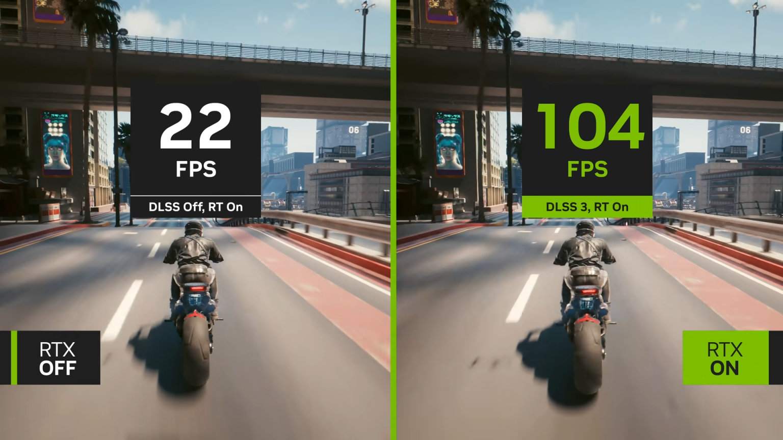 ¿Qué es el DLSS 3 de Nvidia? • ENTER.CO