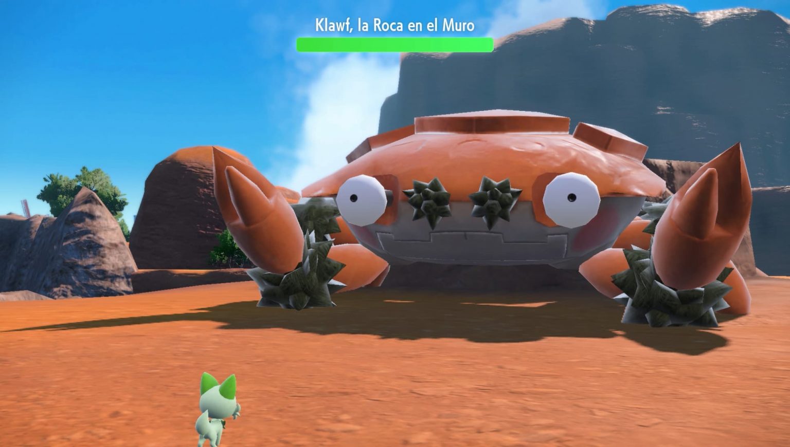 Pokémon Violeta y Escarlata traerá combates automáticos al mundo ...