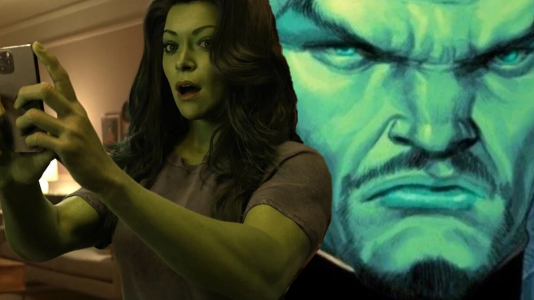 ¿Quién podría ser el ‘villano’ que anticipa el capítulo 3 de She-Hulk ...