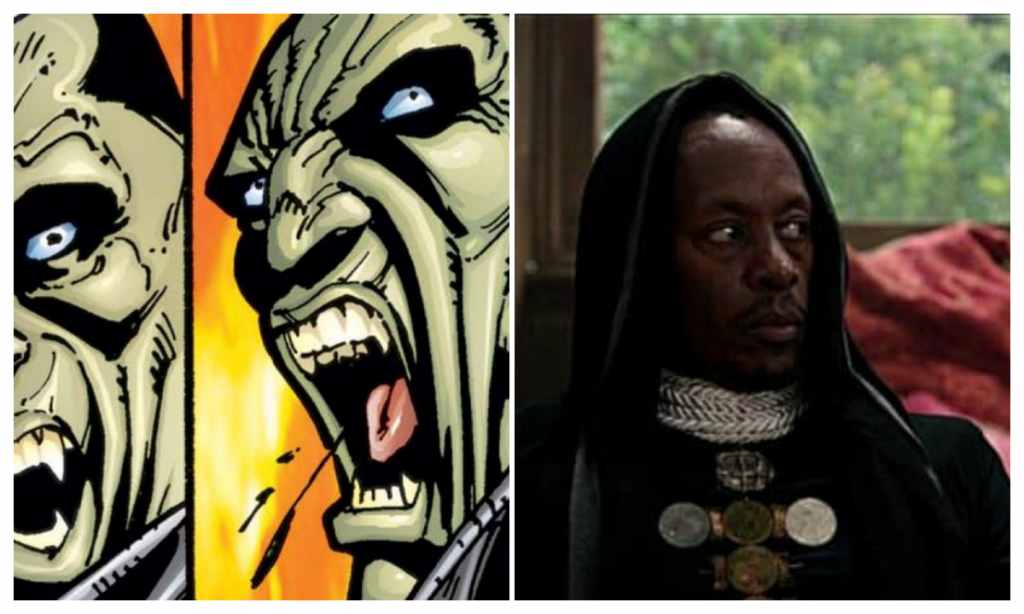 ¿Quiénes son los ‘súpers’ del capítulo 7 de She-Hulk? • ENTER.CO