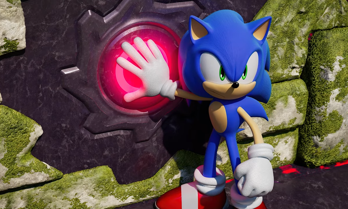 Sonic Frontiers: tráiler, gameplay y todo lo que sabemos • ENTER.CO