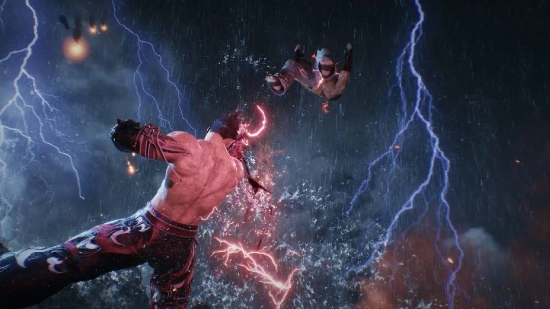 Tekken 8: Noticias, Fotos, Evaluaciones, Precios y Rumores de Tekken 8 ...