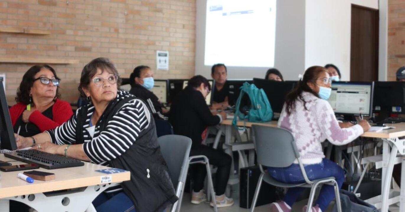 Nodos digitales en Bogotá ¿qué son y cómo funcionan? • ENTER.CO