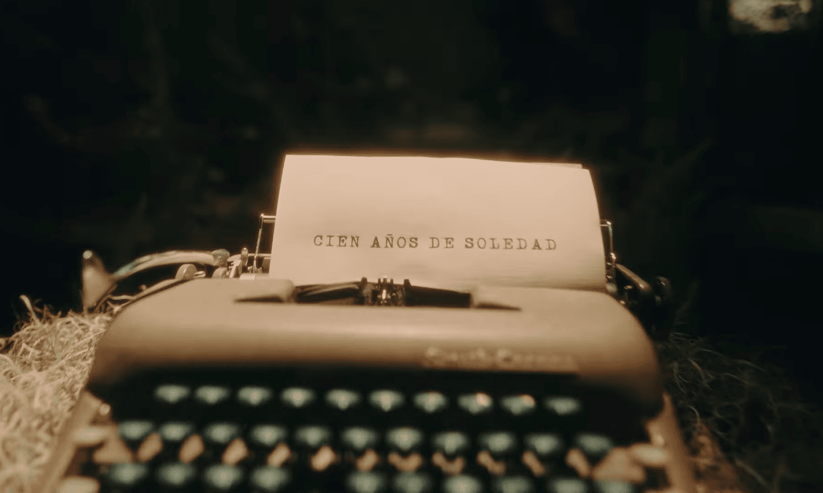 La serie de 100 años de Soledad de Netflix nos da un vistazo a Macondo ...