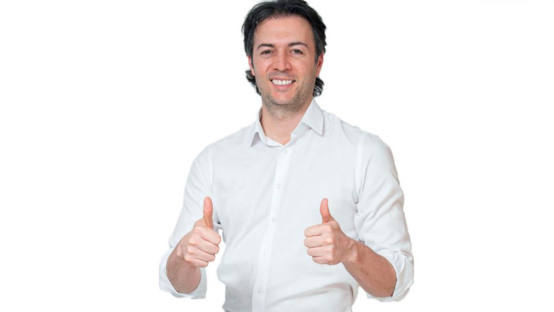 Daniel Quintero le pide al gobierno: "nacionalizar Tigo" • ENTER.CO