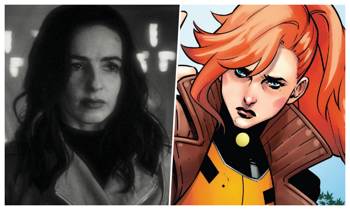 ¿Quién es Elsa Bloodstone? La protagonista de Hombre Lobo por la Noche ...