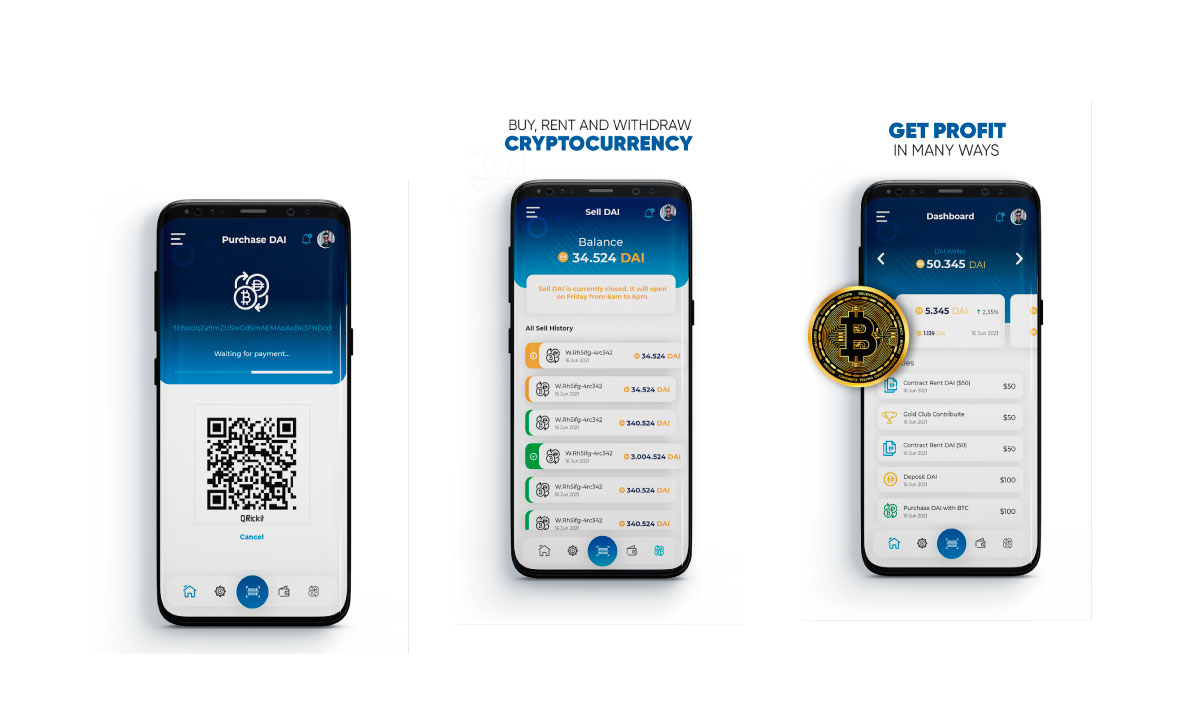 Goarbit: la pirámide digital que está a punto de colapsar • ENTER.CO